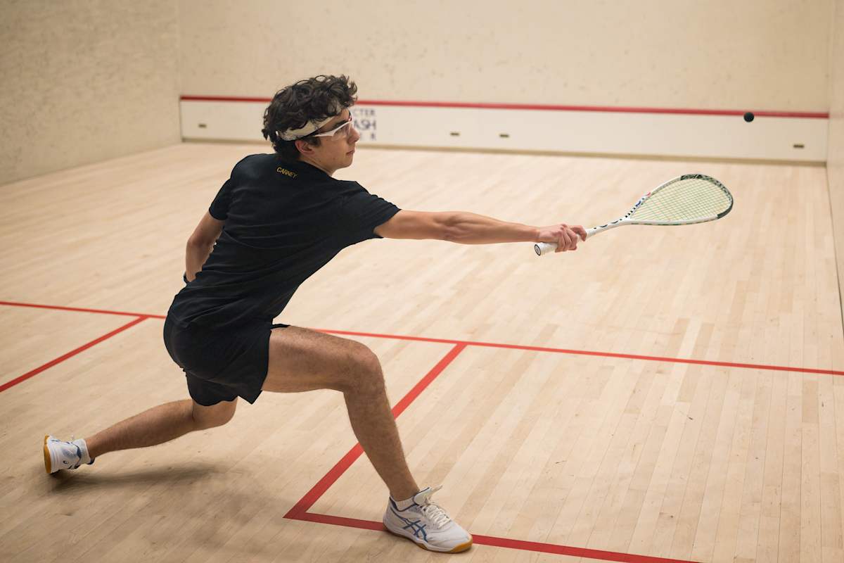 Upper School Athletics Program | Brunswick School