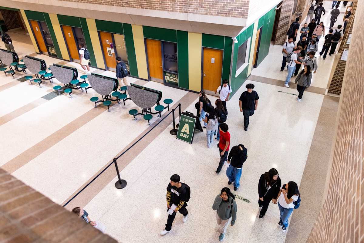 bryan clark high school