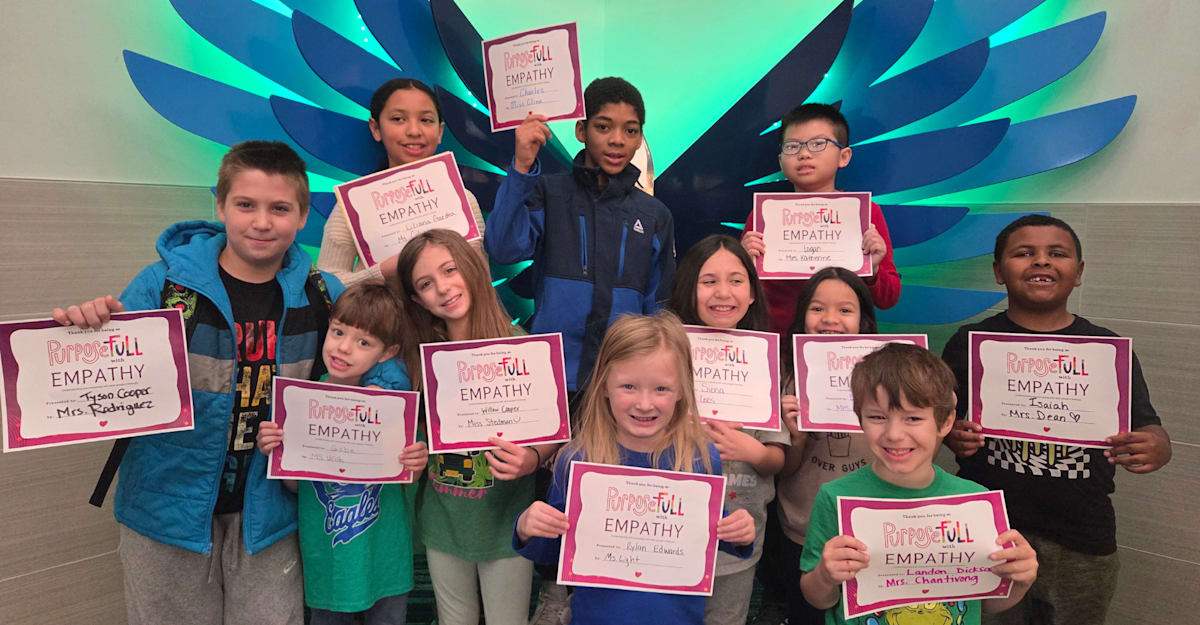 cooper school number