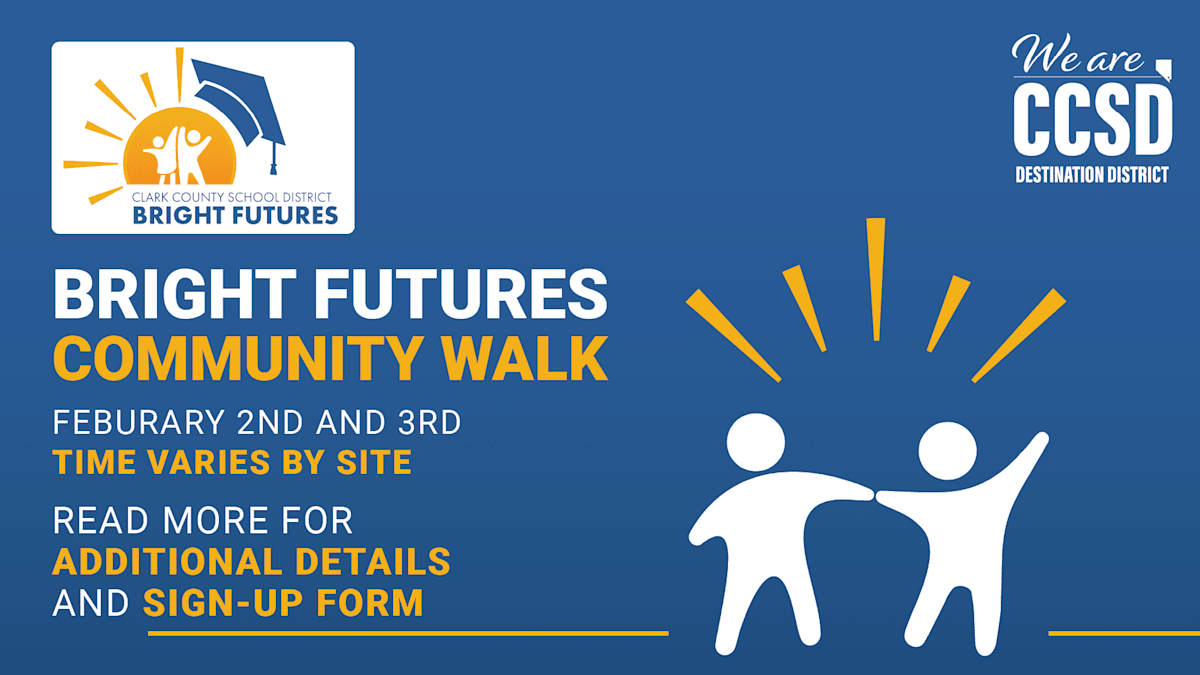 Volunteers Needed to Reconnect Students With Our Schools, Bright Future ...
