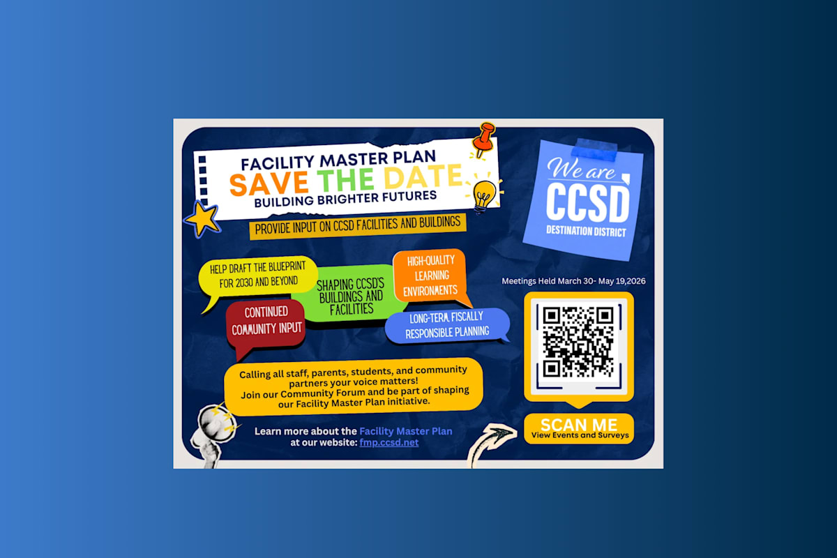 Clark County School District (CCSD)