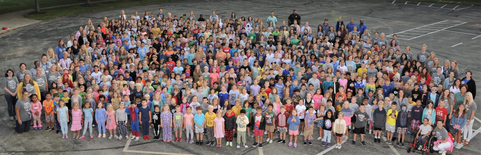 mohawk area elementary school