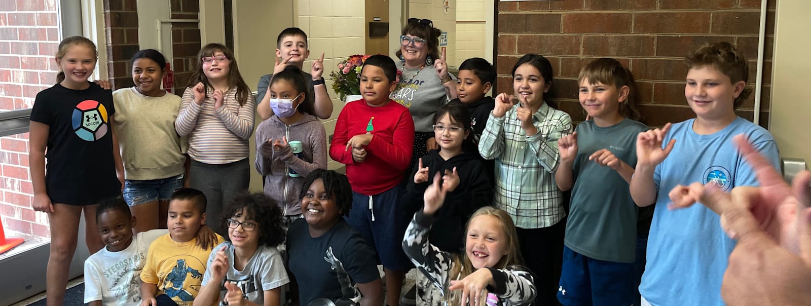 grady elementary school