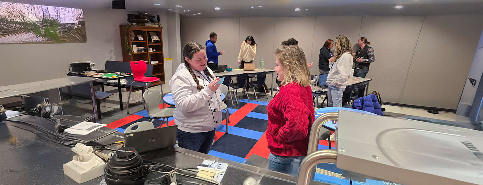 TEACH Sumner - Sumner County Schools