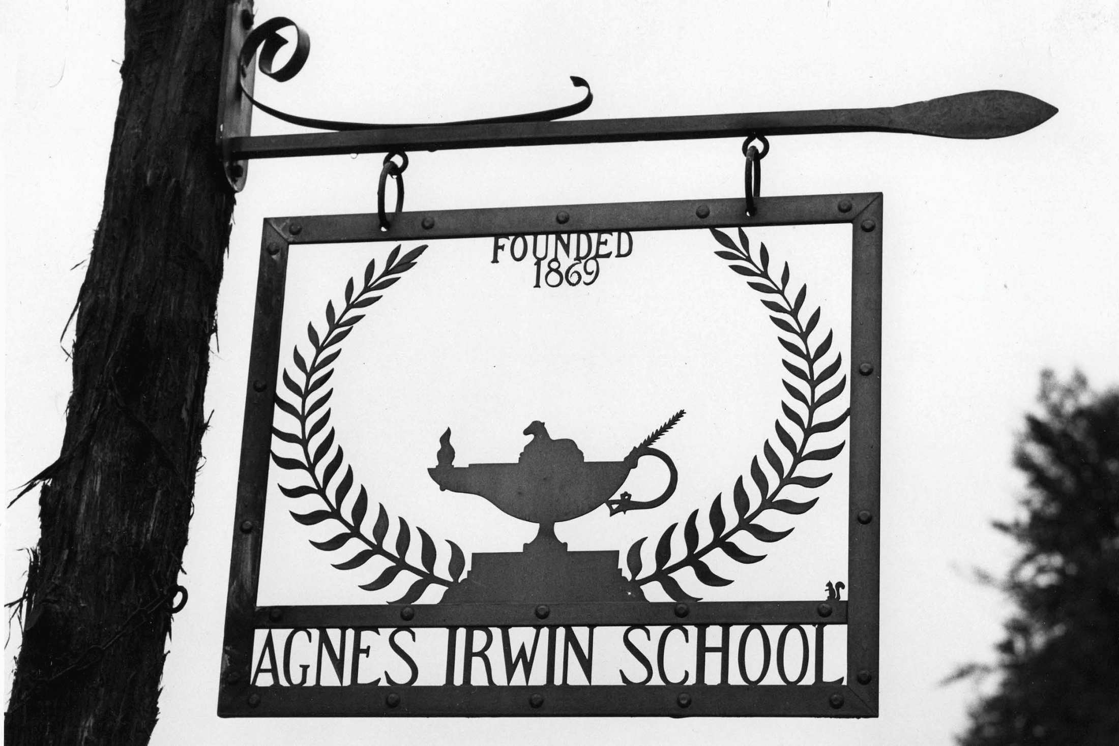Agnes Irwin Logo The Agnes Irwin School Two Weeks Left! Please