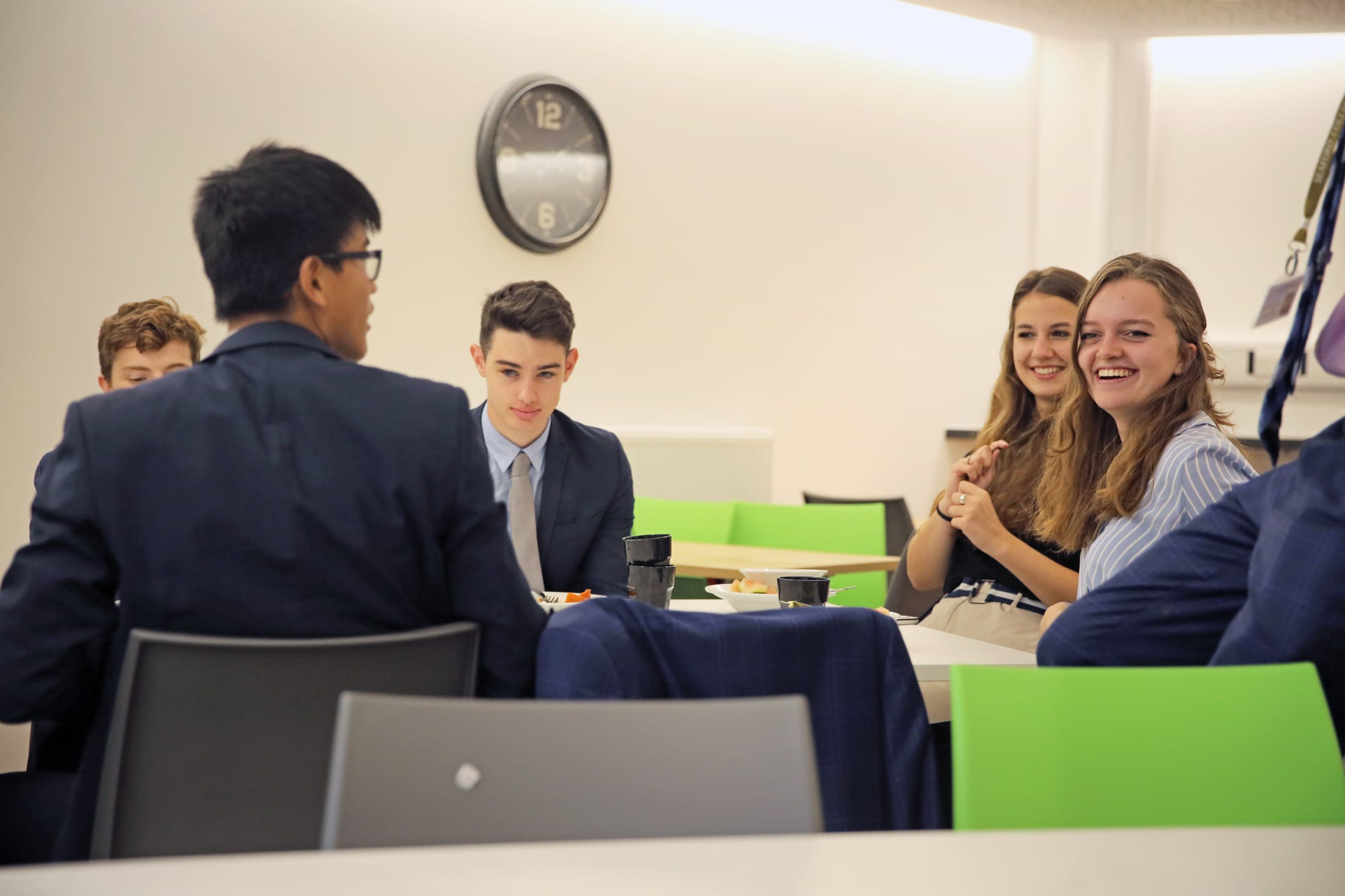 Seaford College: independent, co-educational school in West Sussex, UK.