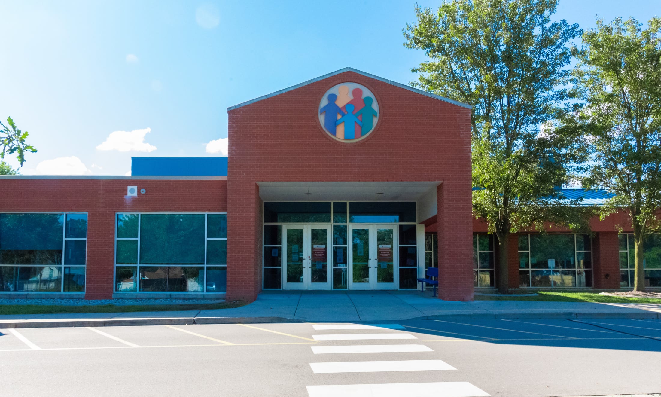 tracy mcgregor elementary school