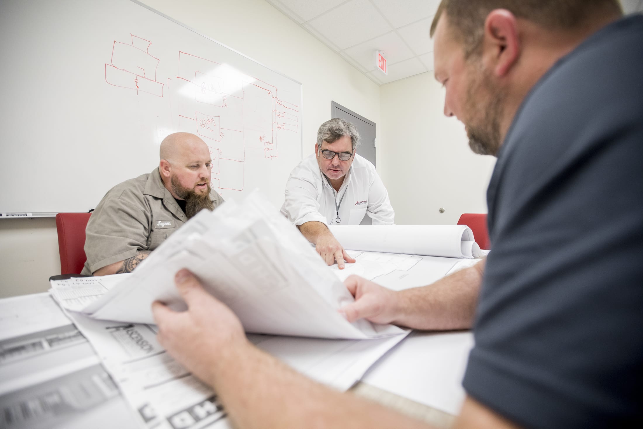 Departments - Ascension Parish School Board