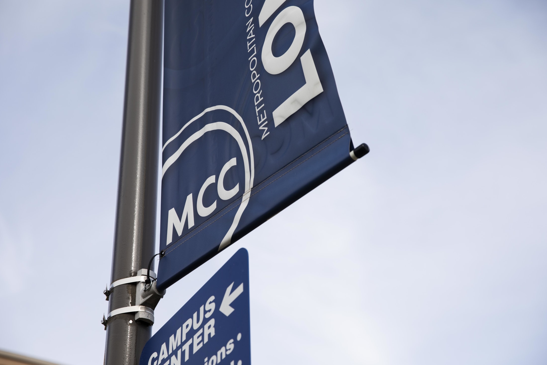 mcc longview school code