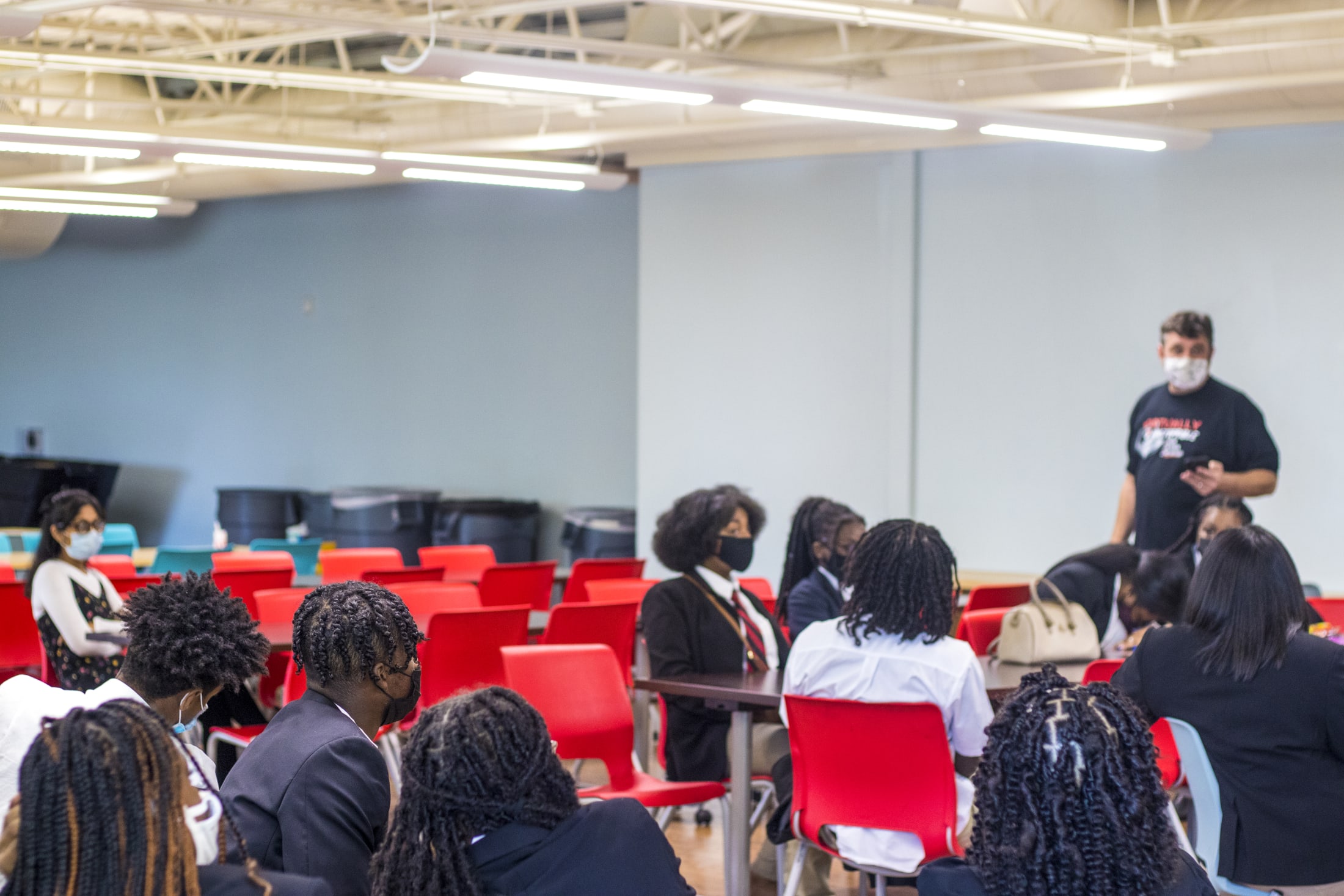 Login - New Paradigm for Education