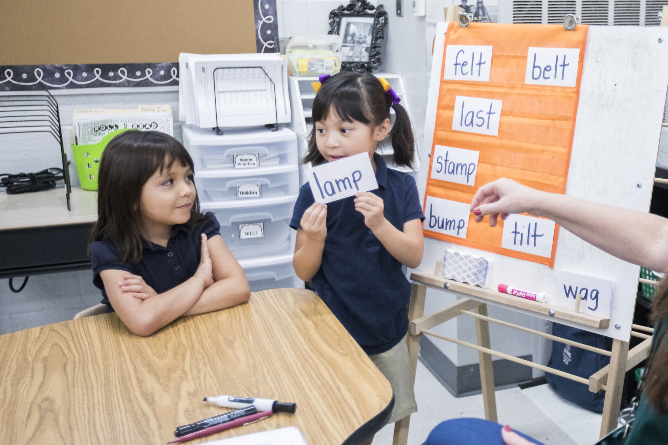 Other Programs - Ascension Parish School Board