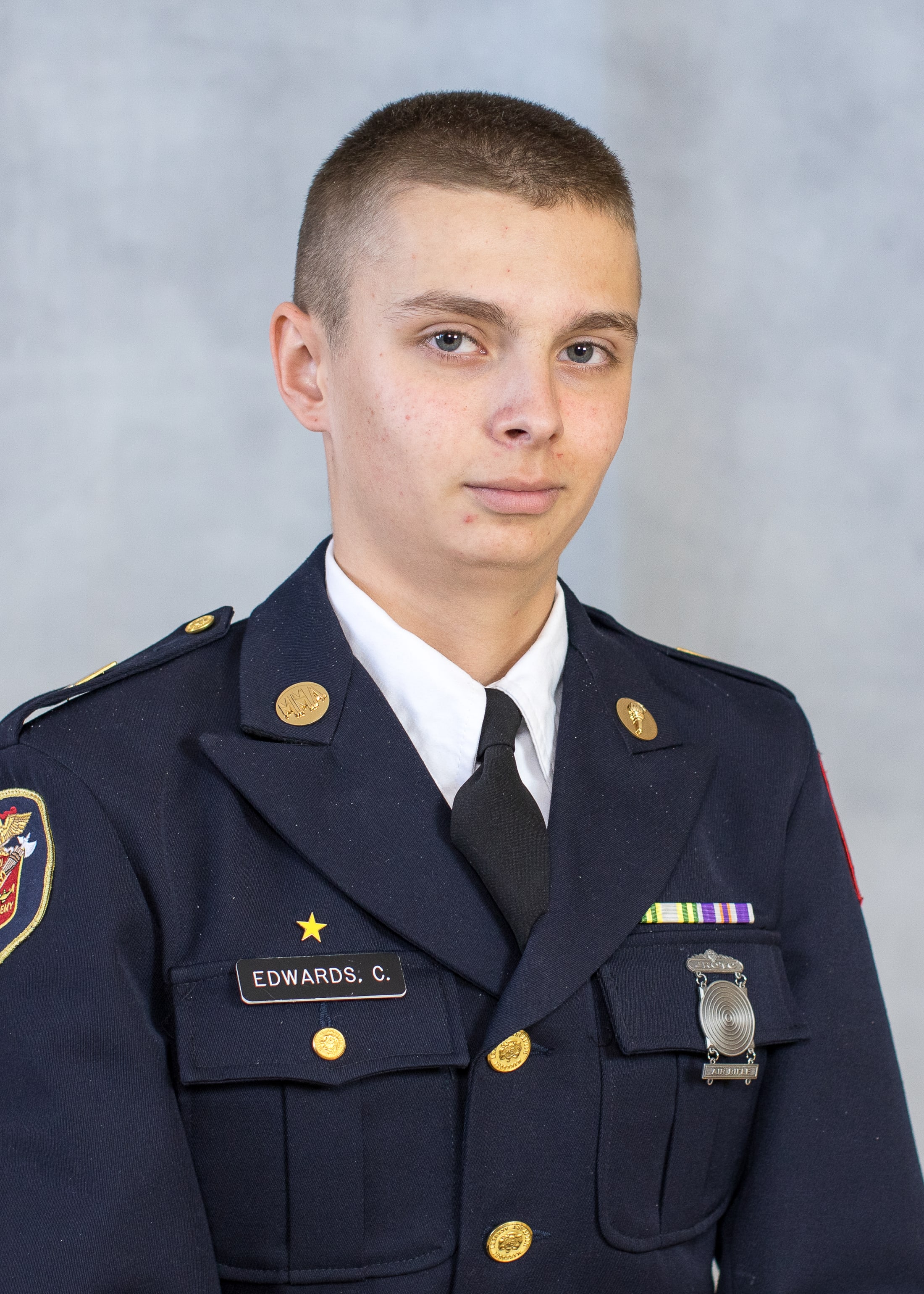 Military Intelligence Officer