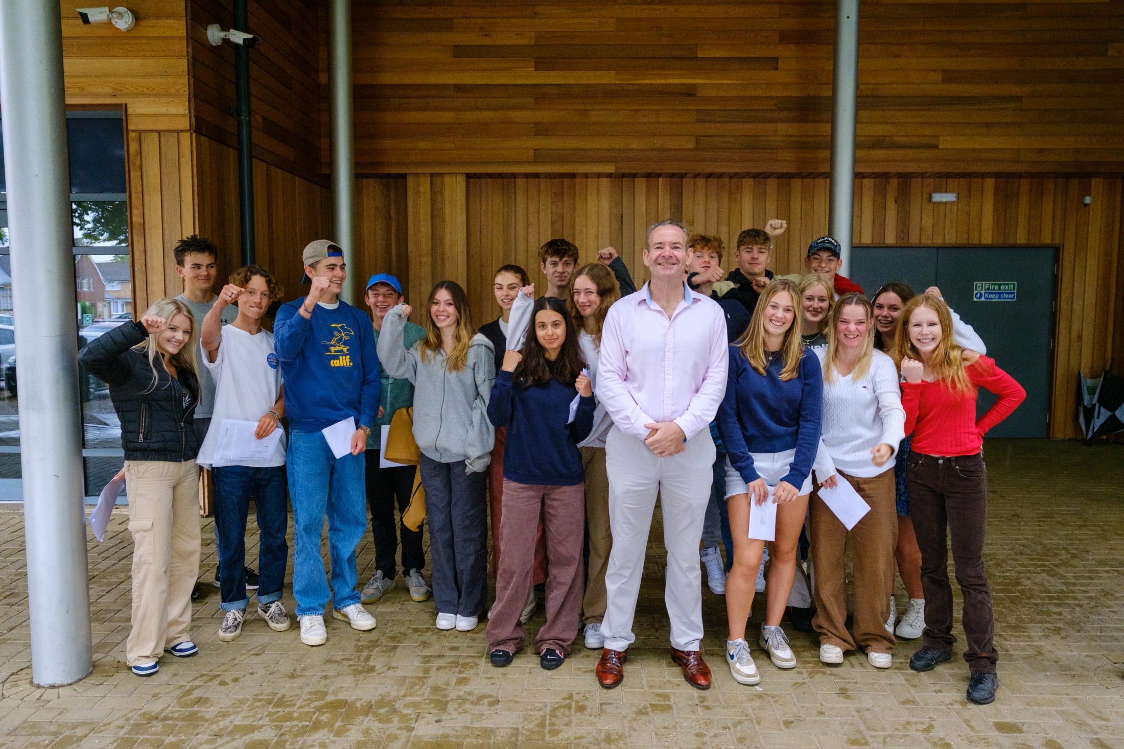 Seaford College: independent, co-educational school in West Sussex, UK.