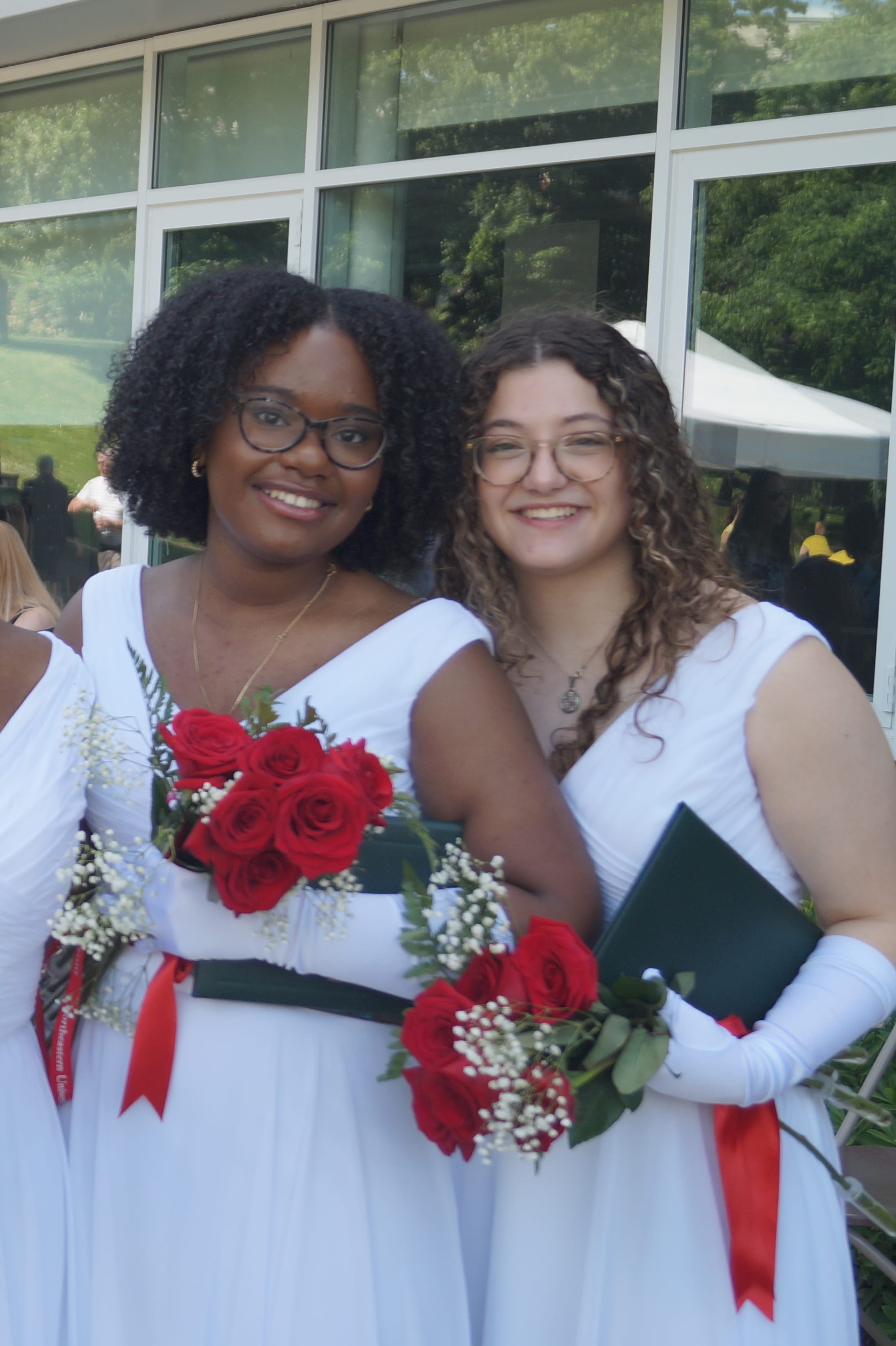 Our Stories - 2022 Ursuline Academy