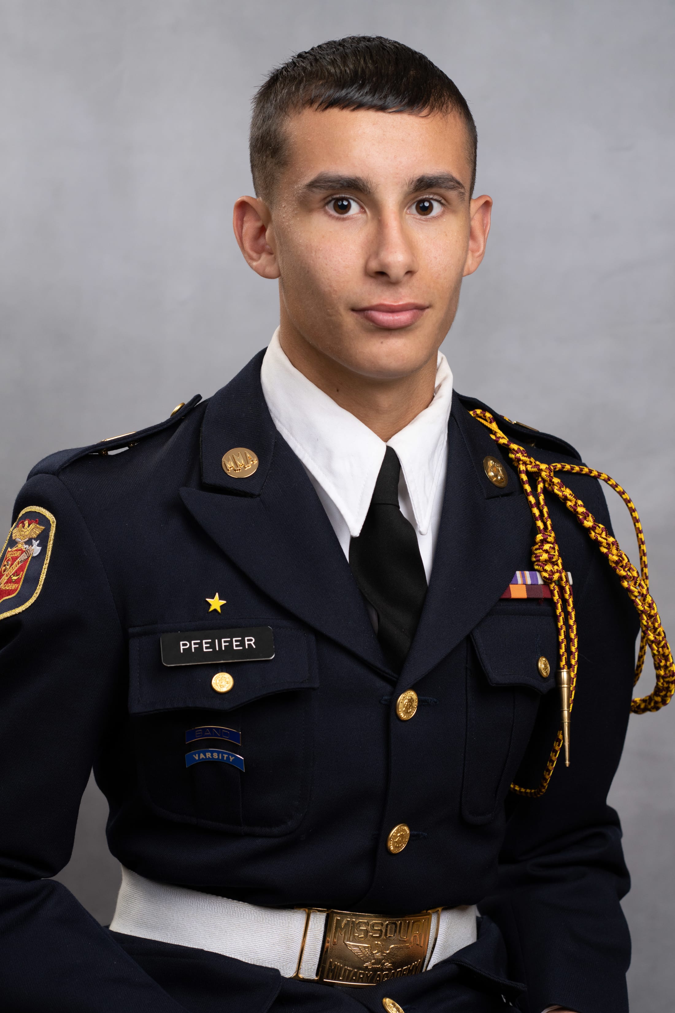 michael feifer young