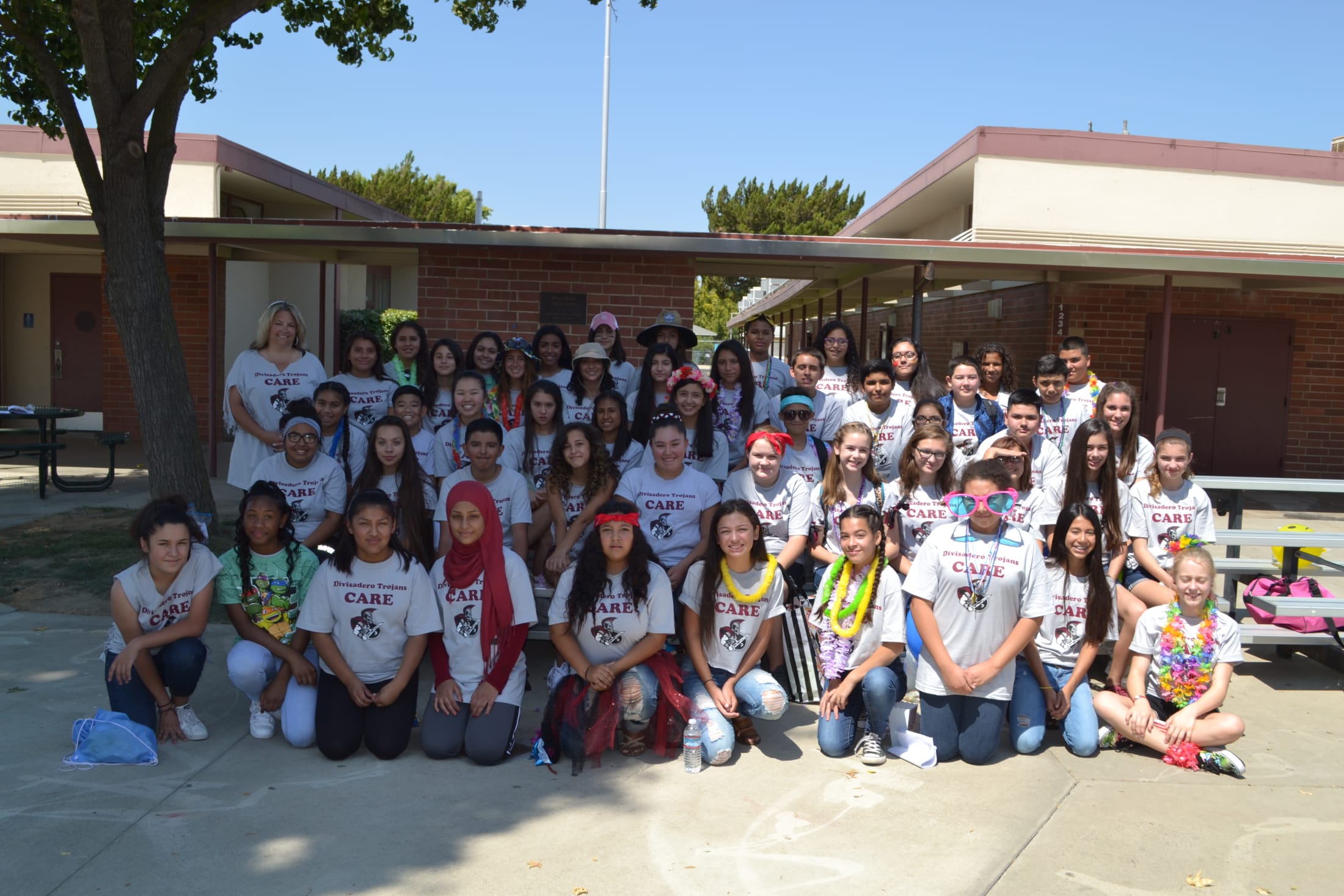 Home - Divisadero Middle School