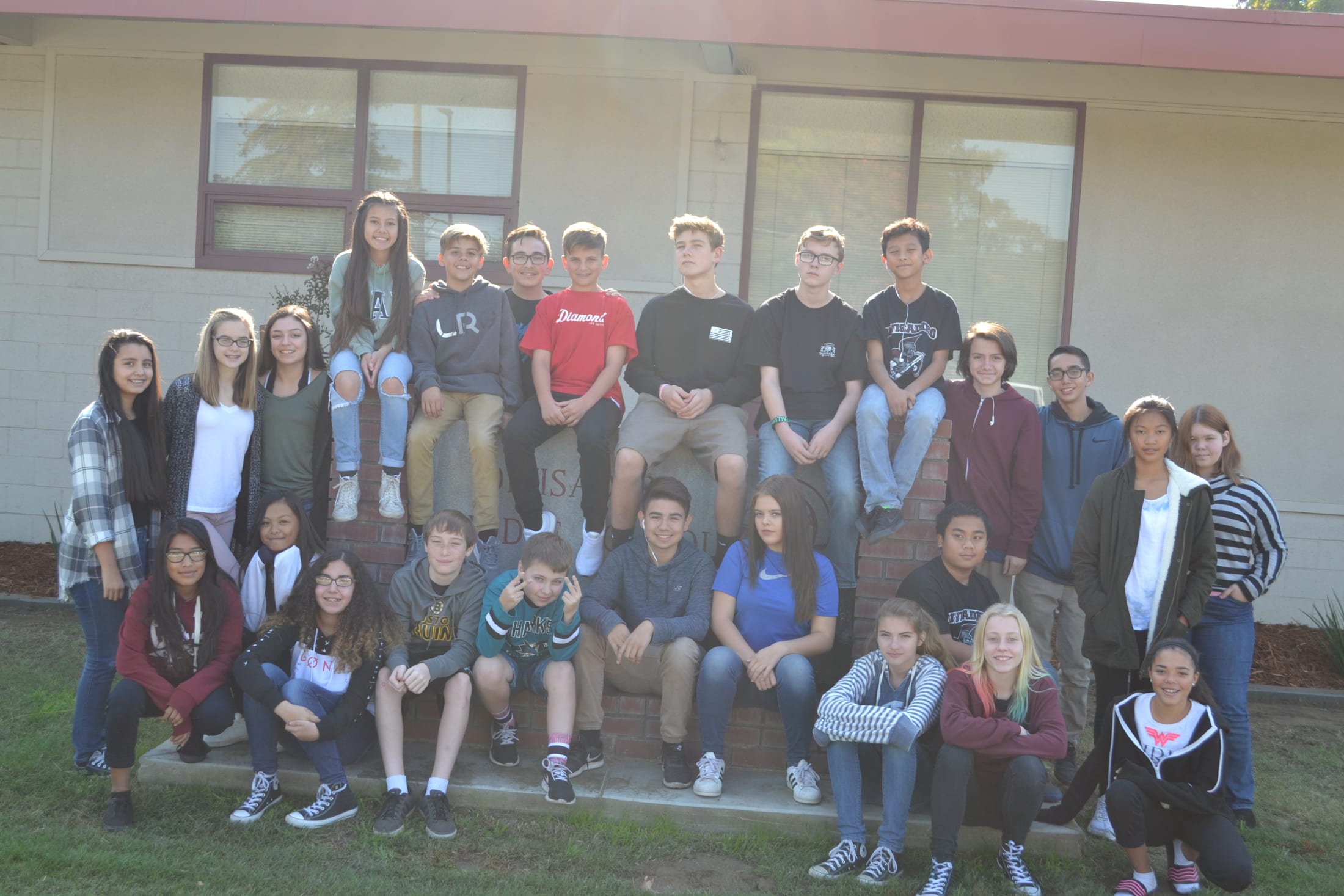 Home - Divisadero Middle School