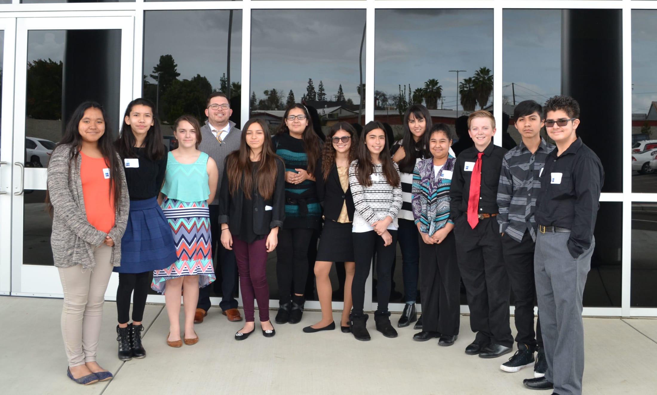 Home - Divisadero Middle School