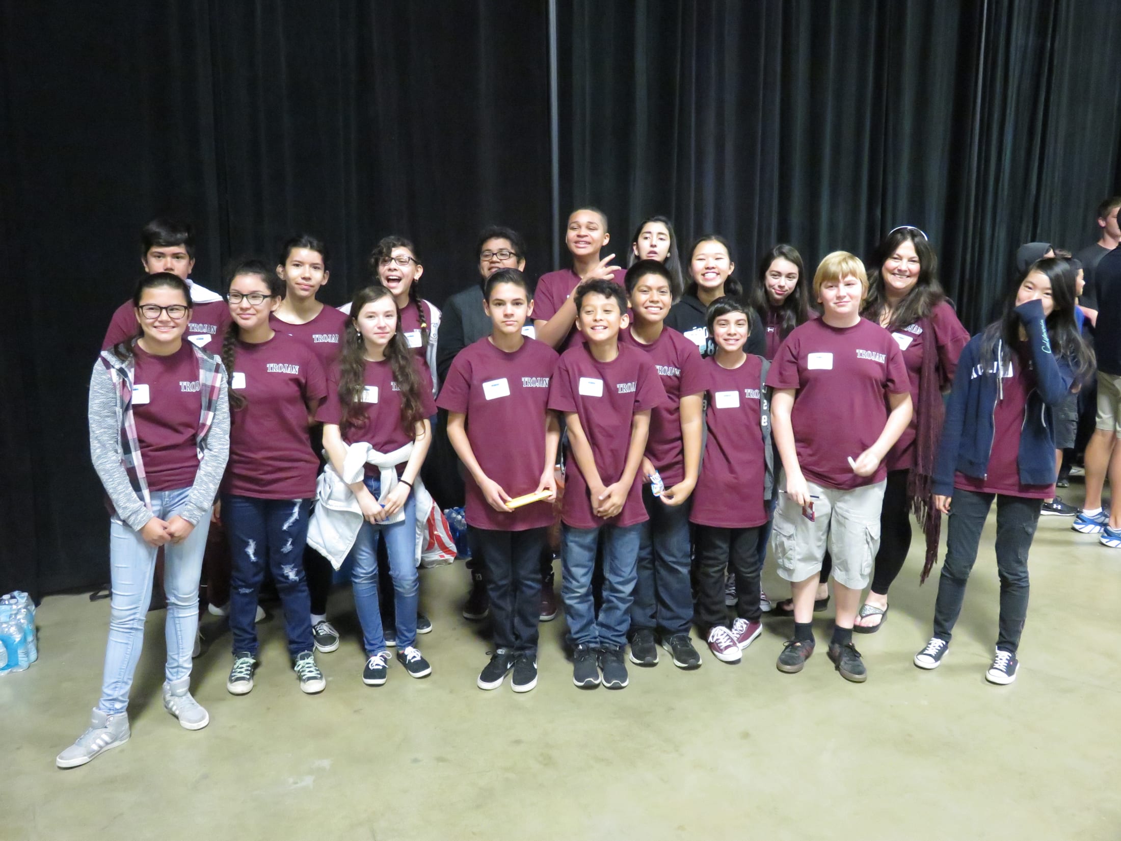 Home - Divisadero Middle School