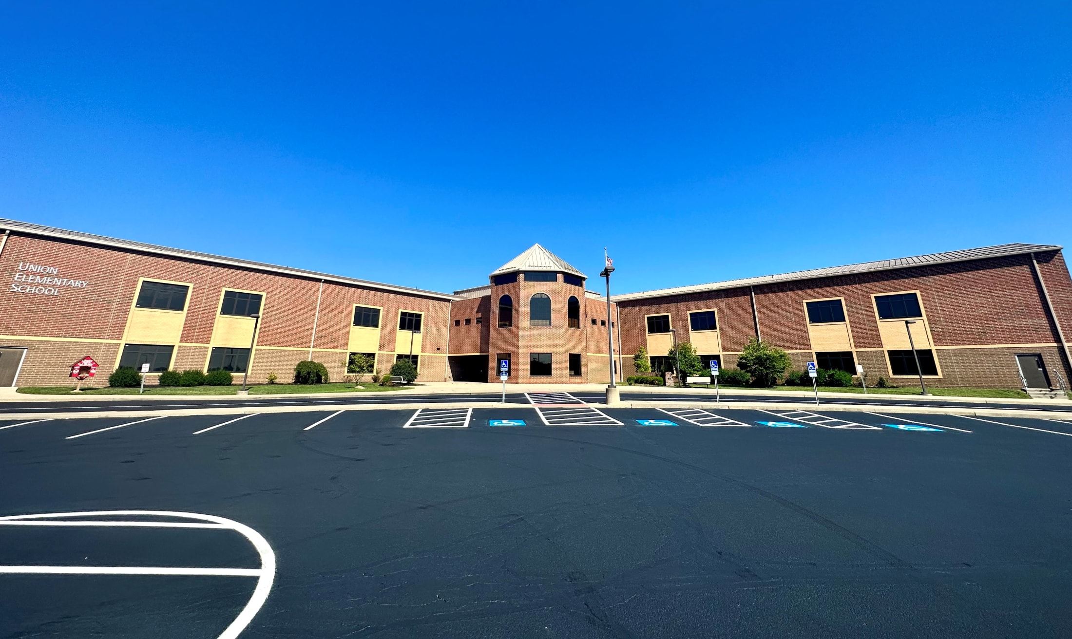 union school elementary