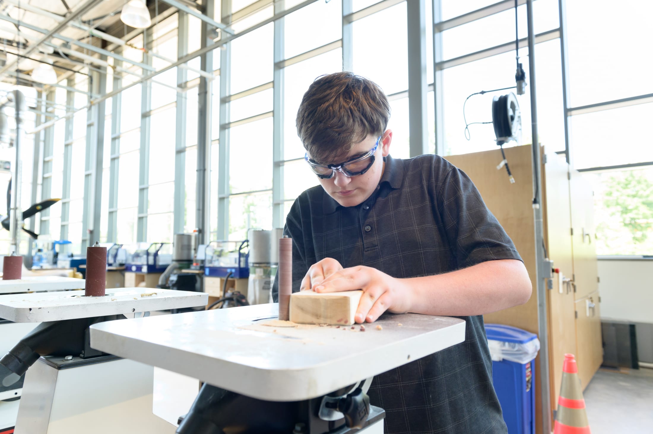 Home - ECAMP Goodwin University