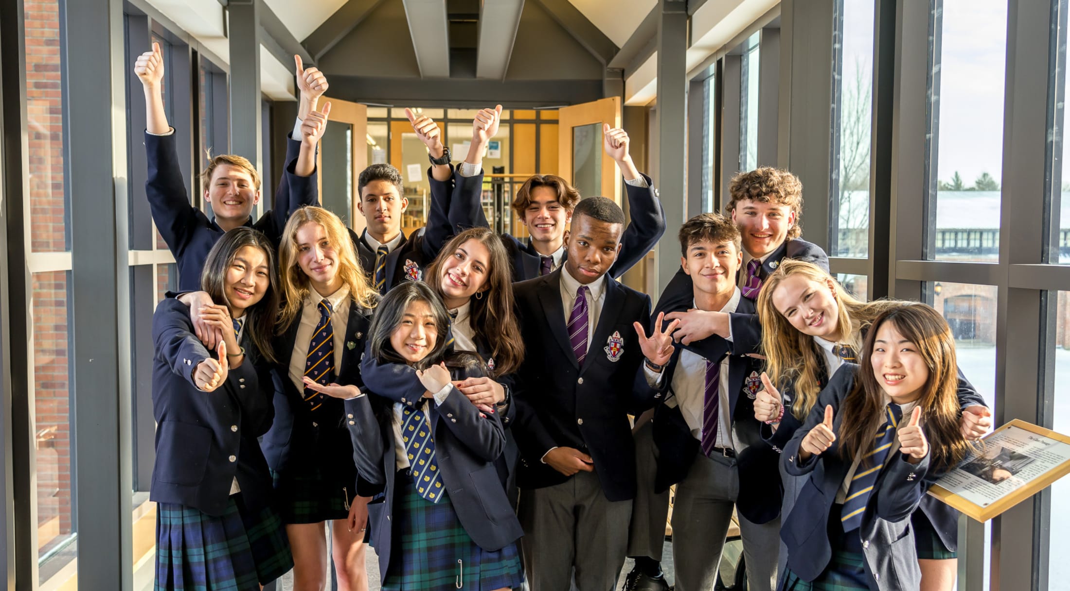 bcs secondary school