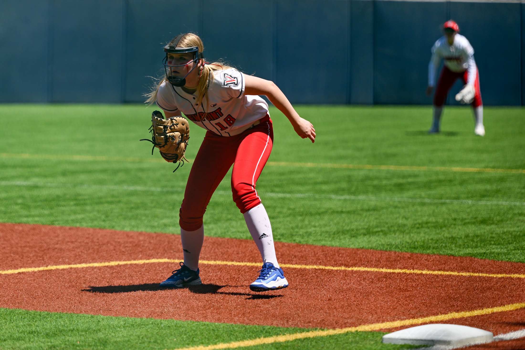 Girls Varsity Softball
