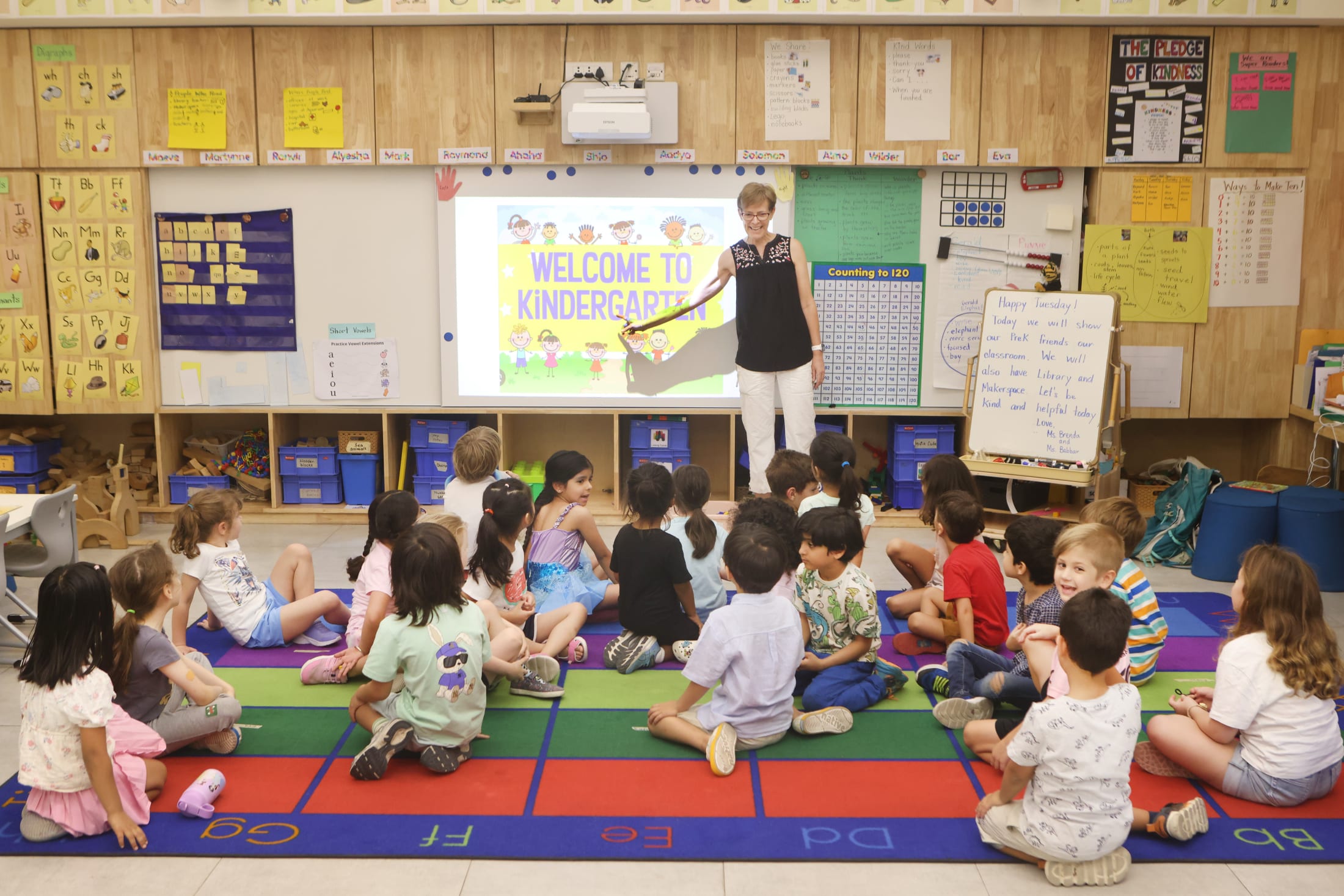 Elementary Classrooms Designs Of The New Uvalde Elementary School