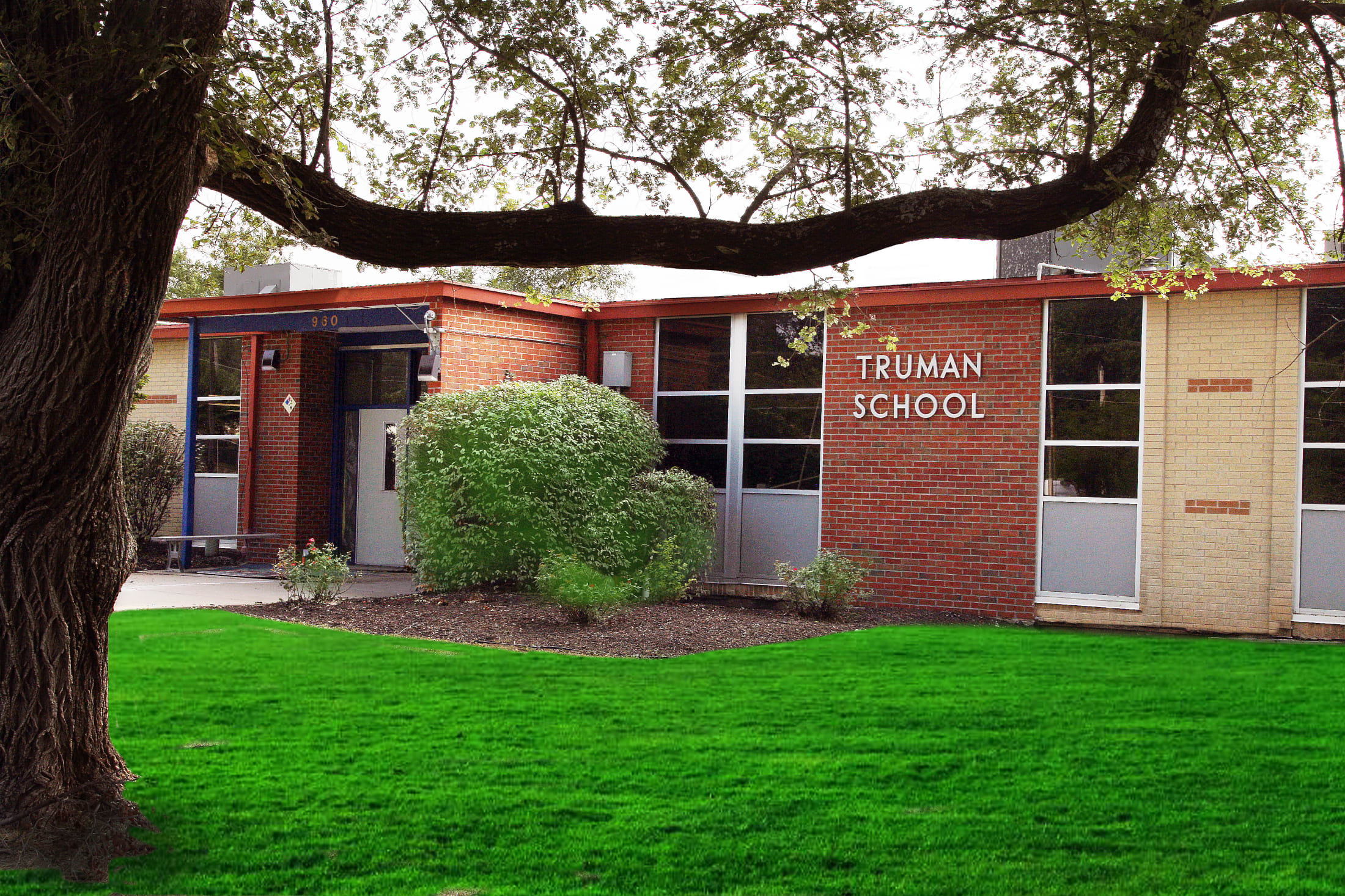 bess truman elementary