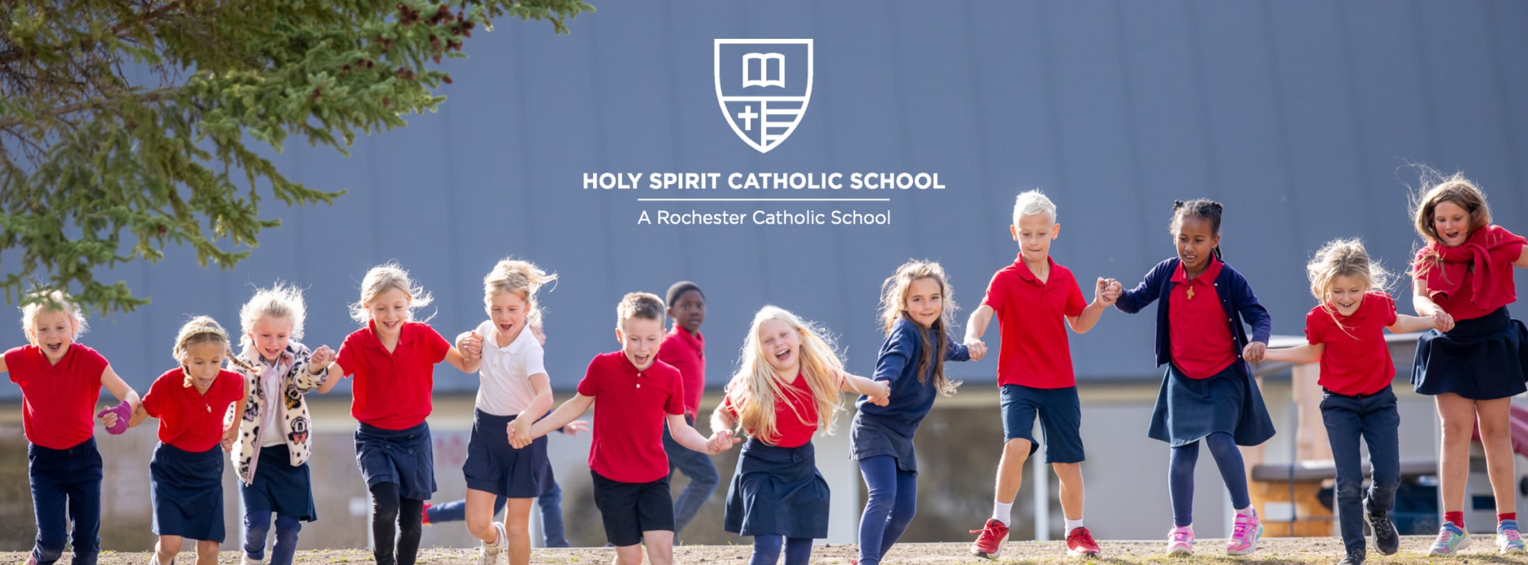 Holy Spirit School