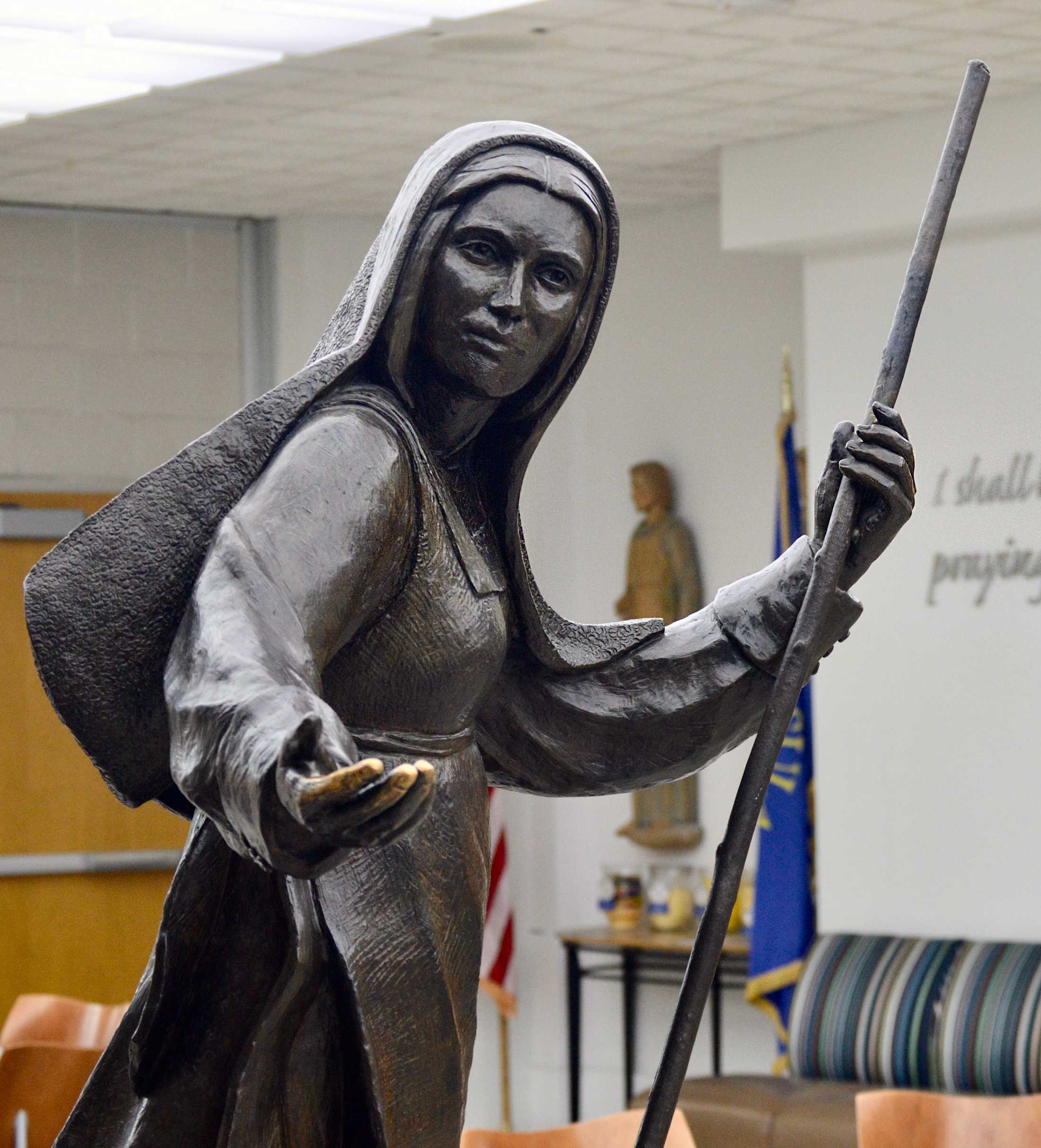 Santa Angela Angela Of The Cross Facts For Kids