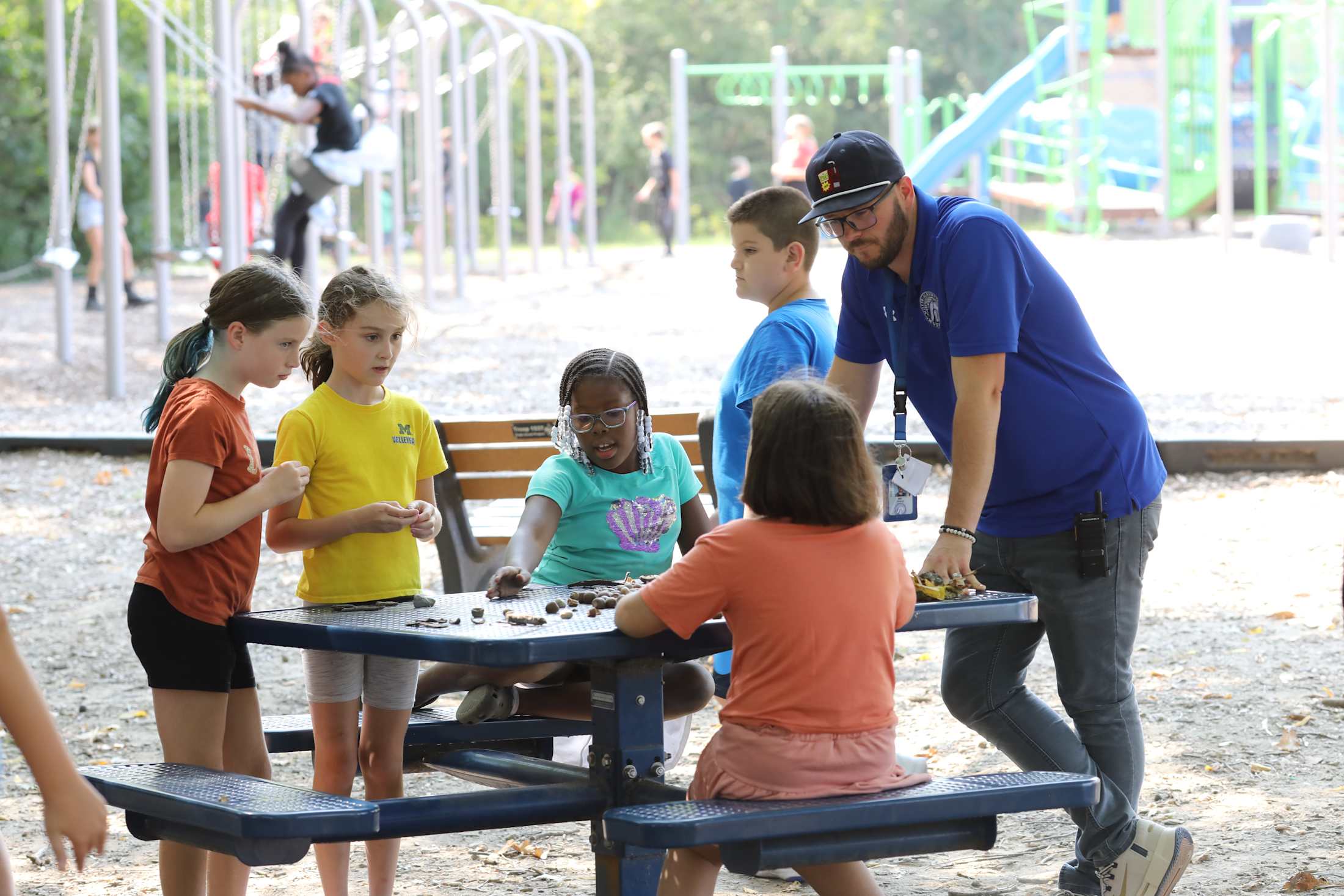 miller park elementary