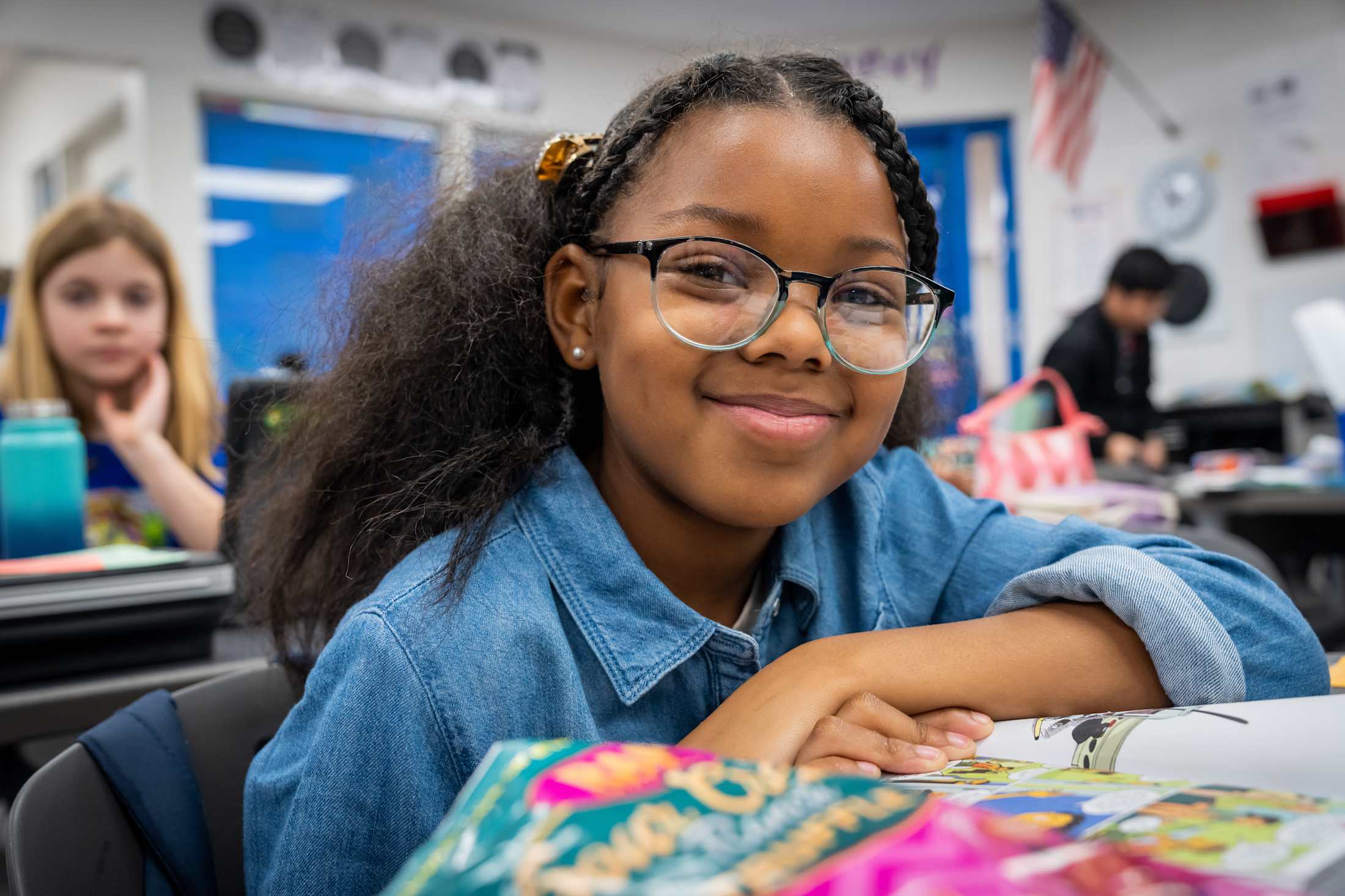 kelly dodson elementary