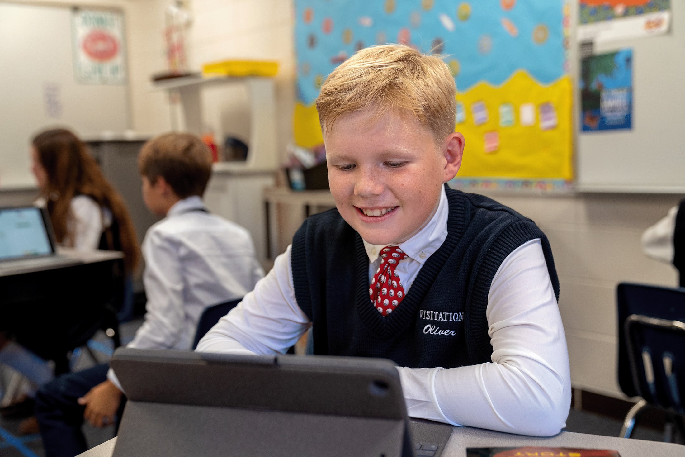 visitation term dates