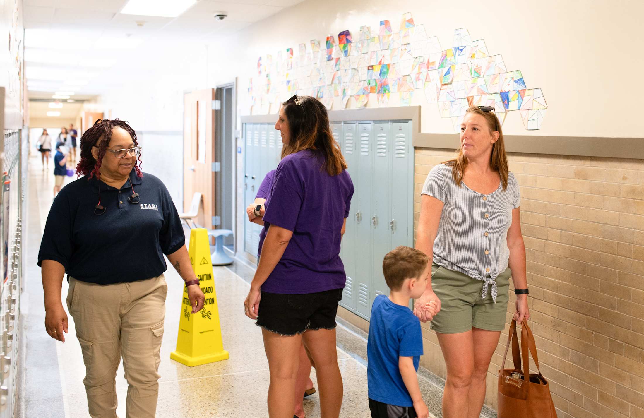 harrison school fareham