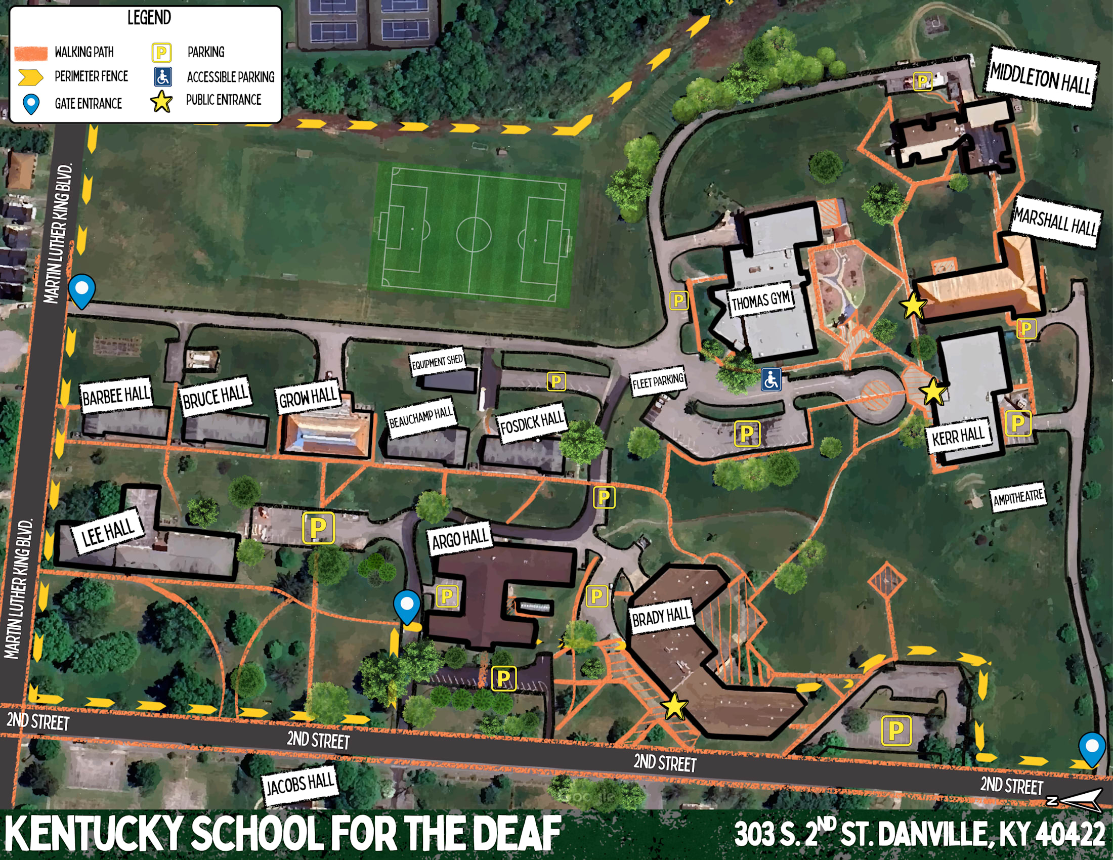 Daily Roll Call - Quick Links