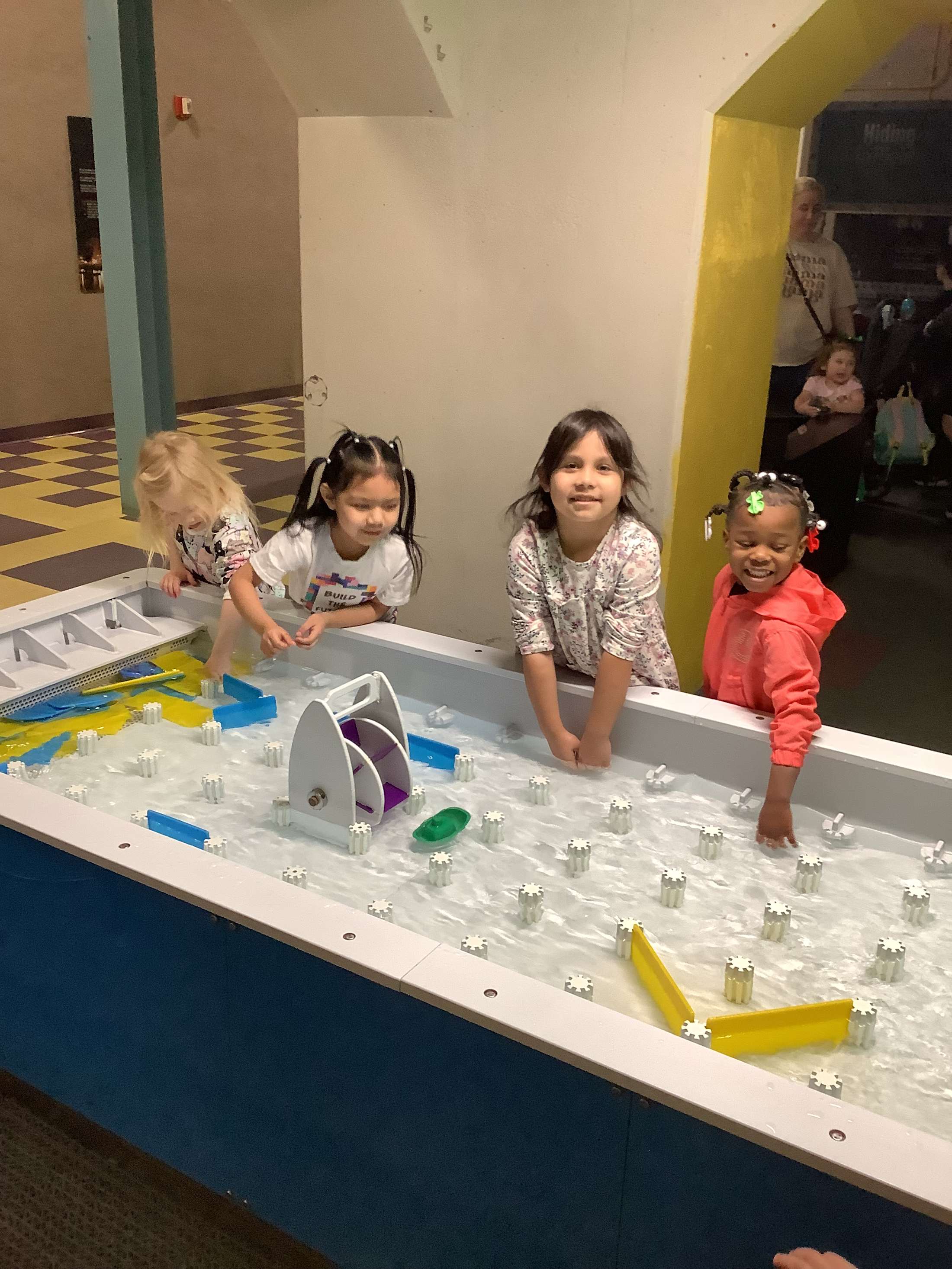 elementary school study