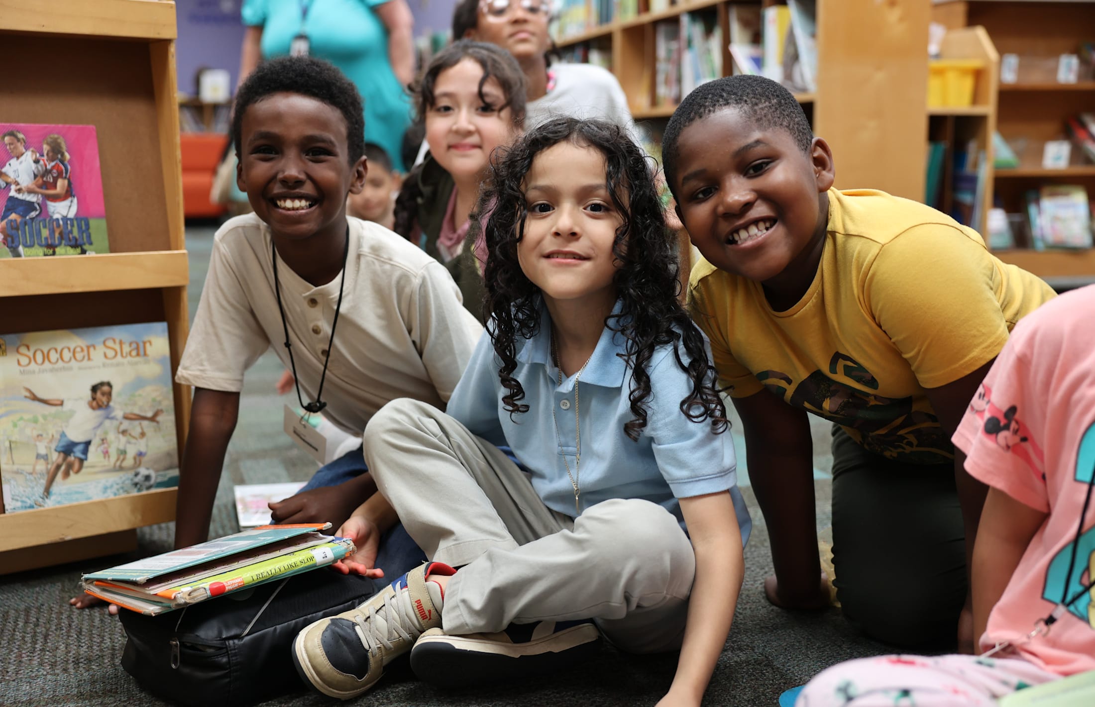 Home - Alex Green Elementary School