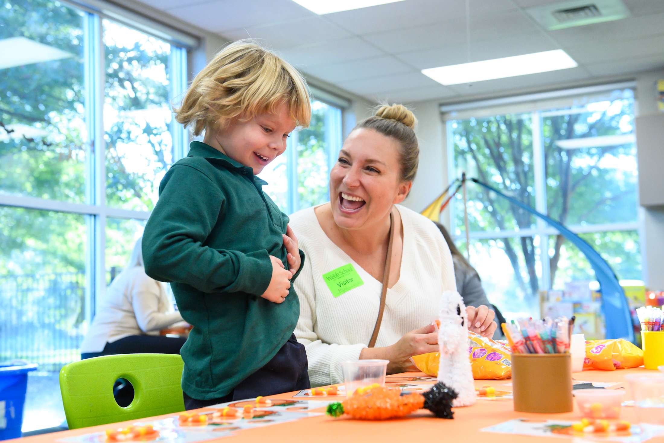 ms hoffman webb middle school