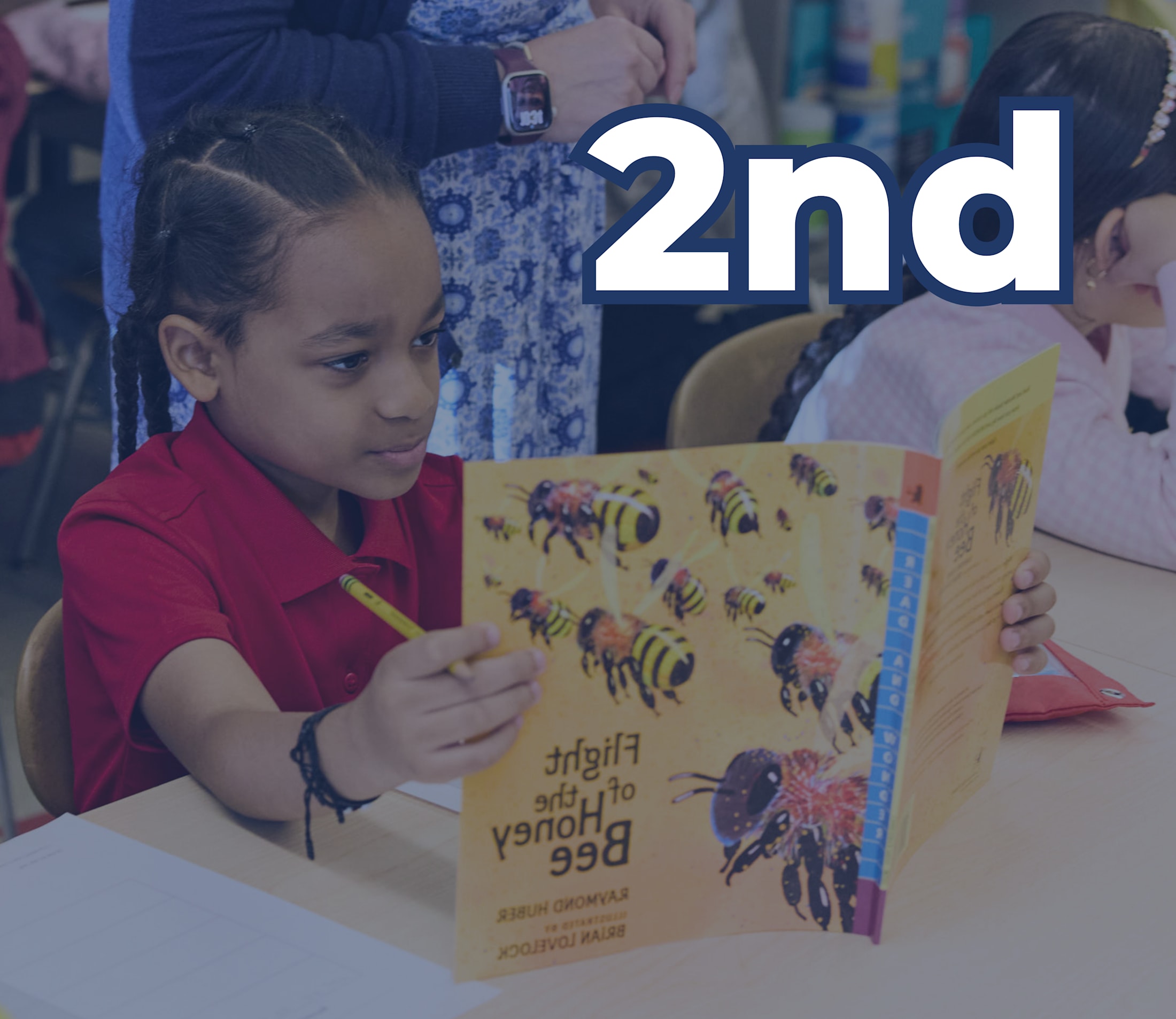 focus on early learning