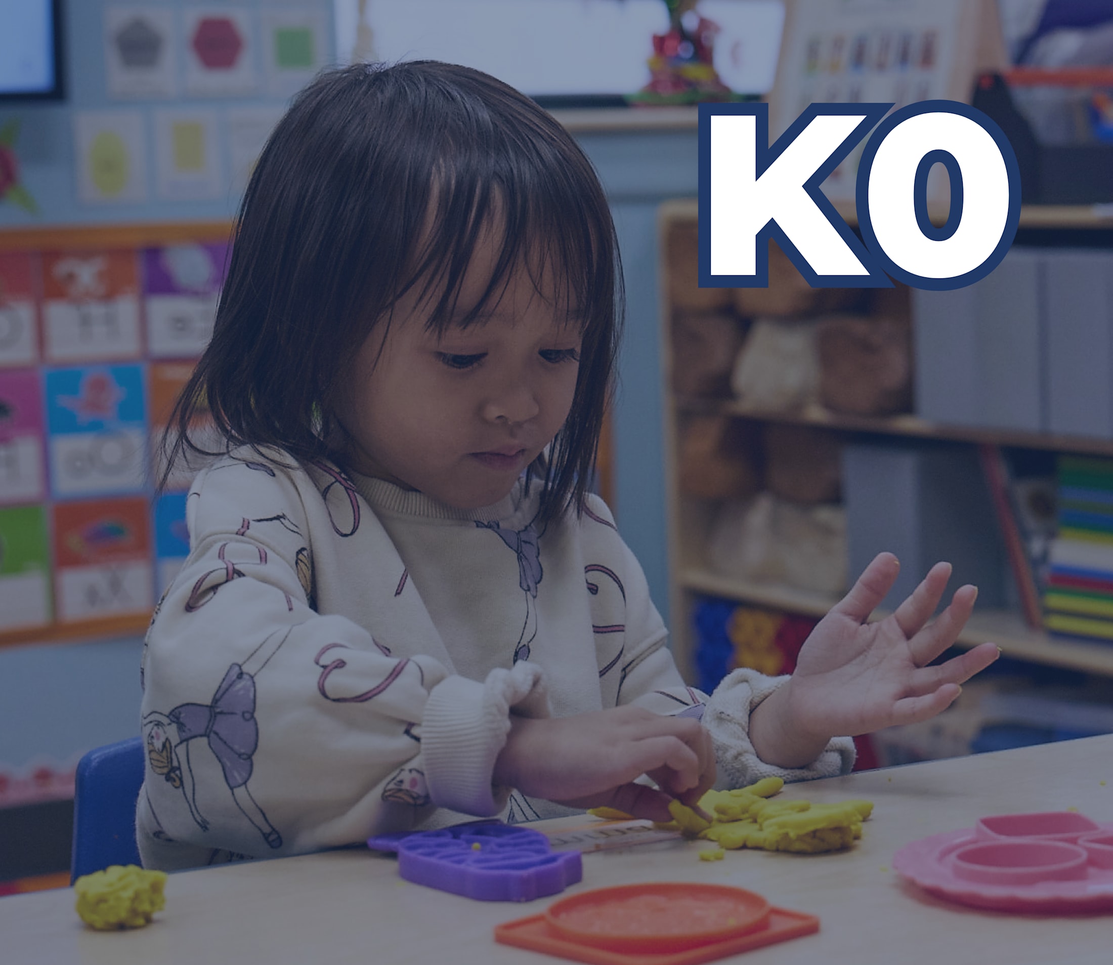 focus on early learning