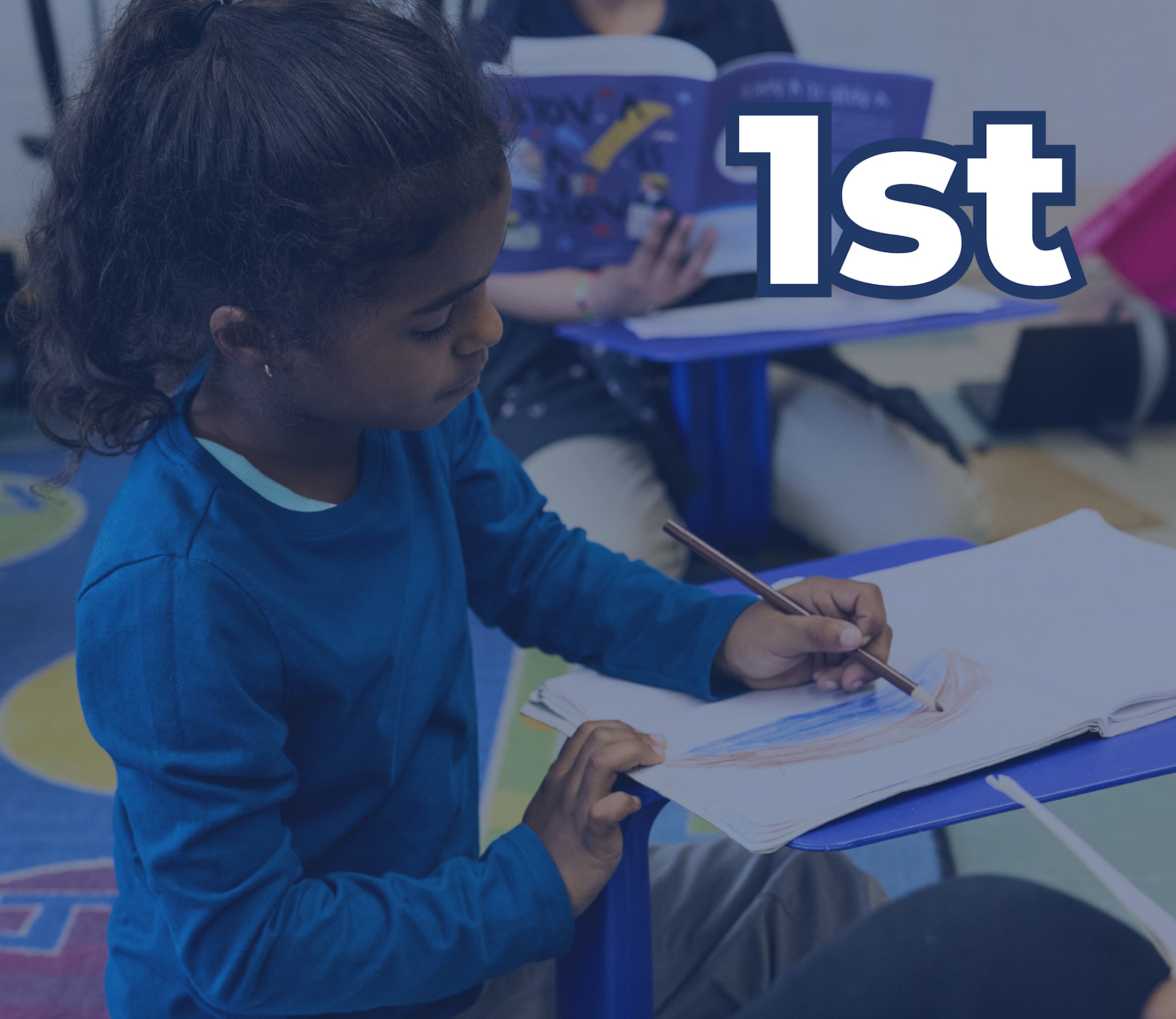 focus on early learning