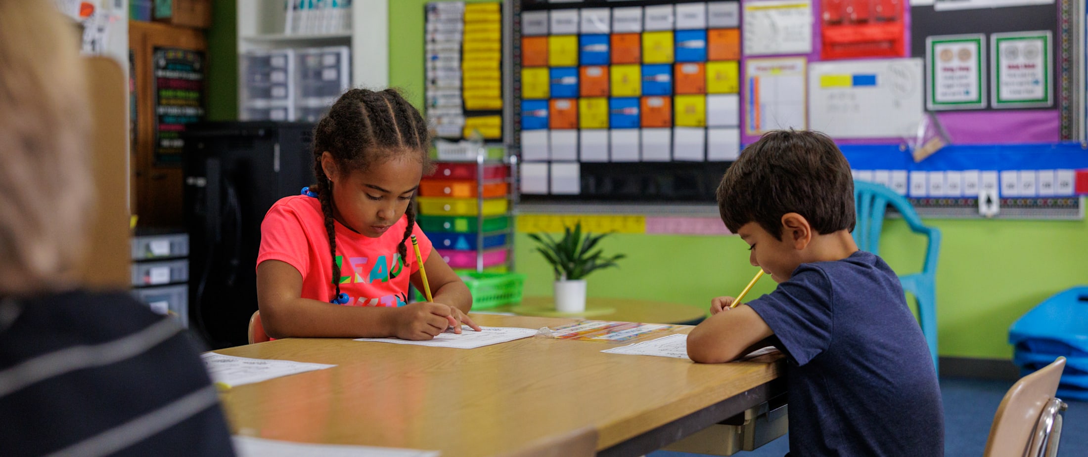 arrowhead primary school