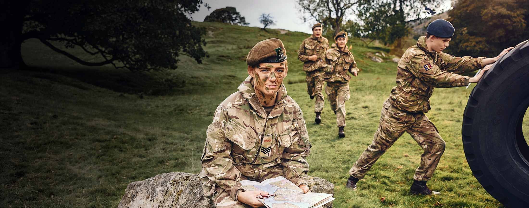 sam hart giggleswick