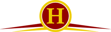 Haverford High School Logo Haverford High School Receives National