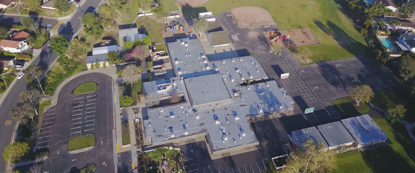 De Portola Middle School Portola Charter Middle School And AIAT