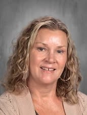 CGS Staff - Cambria Grammar School