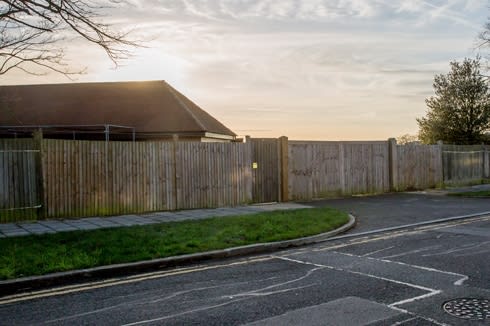 Visitor Information - Harrow School