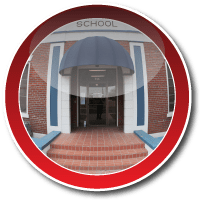 Hanford High School District