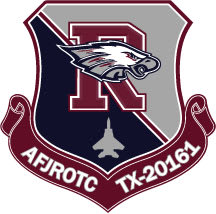 Rowlett High School Logo